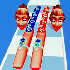 Nail Stack Run for Android - Download