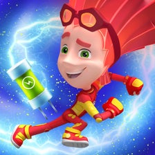 Fixies TopSecret: Fun Games pour iPhone - Télécharger