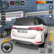 Modern SUV Car Parking 2021 - SUV Simulator 3D APK for Android - Download