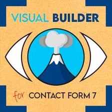 Visual Builder for Contact Form 7 para WordPress - Descargar