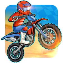 Android 용 Turbo Bike: King Of Speed APK - 다운로드