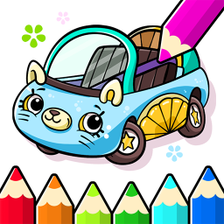 Draw Color: Drawing Book for Android - Download