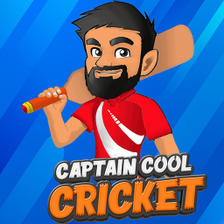 Captain Cool Cricket - Manager for Android - Download