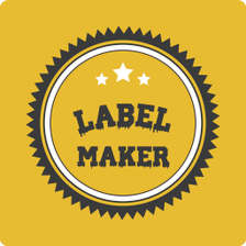 Label Maker Creator Design para Android - Descargar
