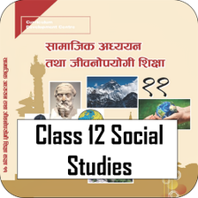 Class 12 Social Studies Guide para Android - Descargar
