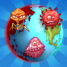 Idle Infection per Android - Download
