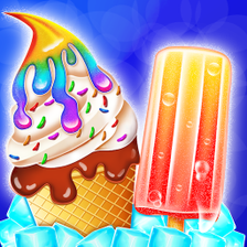 Icy Summer Food Maker per Android - Download
