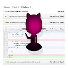 Github Collapse Diff para Google Chrome - Extensión Descargar