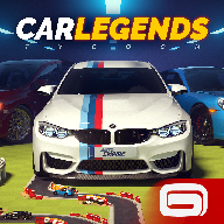 Overdrive City Car Tycoon Game for Android - Download