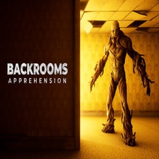 BACKROOMS: APPREHENSION - Download
