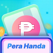 Pera Handa - Mabilis Cash App for iPhone - Download