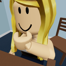 Get Eaten By a Giant Girl para ROBLOX - Juego Descargar