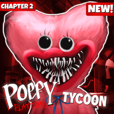 2 Player Poppy Playtime Tycoon ROBLOX 용 - 게임 다운로드