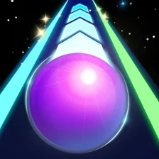 Rolling Sky Ball para Android - Descargar