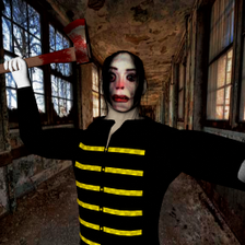 Escape The Ayuwoki Horror Fort APK para Android - Descargar