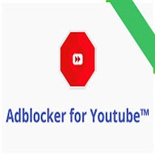 Adblocker for Youtube™ Google Chrome 용 - 확장 프로그램 다운로드