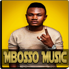 Mbosso songs for Android - Download