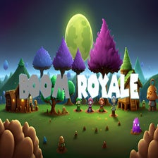 Boom Royale - Download