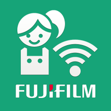 FUJIFILM WPS Photo Transfer APK per Android - Download