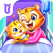 Baby Pandas Hospital Care per Android - Download