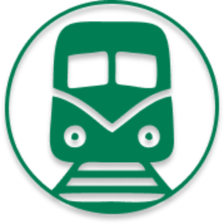 Nigerian Railway Corporation Logo Nigerian Railway Corporation (NRC)