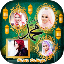 Allah Photo Collage Maker APK for Android - Download