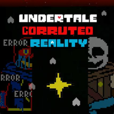 Sale 4x Souls Undertale: Corrupted Reality für ROBLOX - Spiel Download
