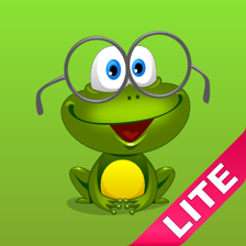 Kids Reading Sight Words Lite for Android - Download
