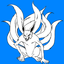 How to Draw Kurama for Android - Download