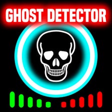 Ghost Detector - Find Ghosts Fingerprint Scanner Pro HD pour iPhone ...