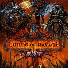 Lords of Ravage para PlayStation 5 - Descargar