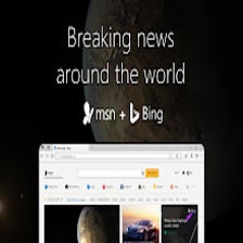MSN + Bing for Chrome for Google Chrome - Extension Download