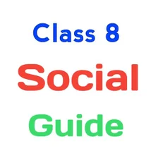 Class 8 Social Guide 2080 for Android - Download