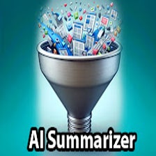 AI Summarizer for Google Chrome - Extension Download