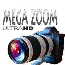 Super ZOOM HD Camera APK for Android - Download