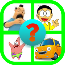 Gambar Animasi kartun lucu для Android — Скачать