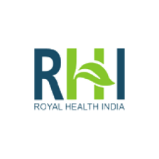 Royal Health India per Android - Download