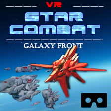 Android 용 VR StarCombat APK - 다운로드