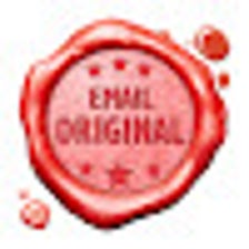 Email Original Google Chrome için - Eklenti İndir