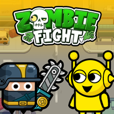 Zombie Fight: Beatbox Master para Android - Descargar
