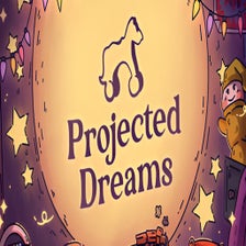 Projected Dreams - Download