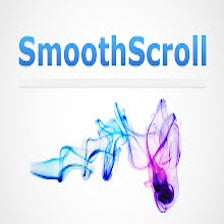 SmoothScroll para Google Chrome - Extensión Descargar