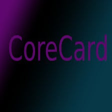 CoreCard per Google Chrome - Estensione Download