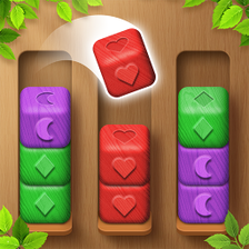 Color Block Sort:Puzzle Game para Android - Descargar