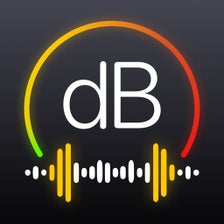Decibel MeterdB Sound Level para iPhone - Descargar