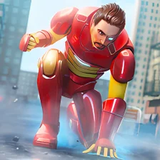 Iron Hero 2 para Android - Descargar