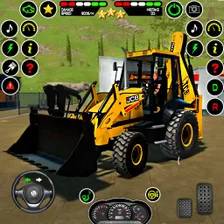 Heavy Machine mining games 3D para Android - Descargar