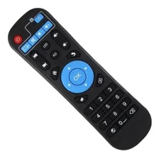 Universal TV Box Remote Control APK for Android - Download