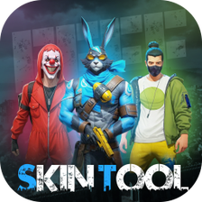 FFFFF Max Skin Tool per Android - Download