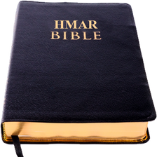 Hmar Bible APK cho Android - Tải về